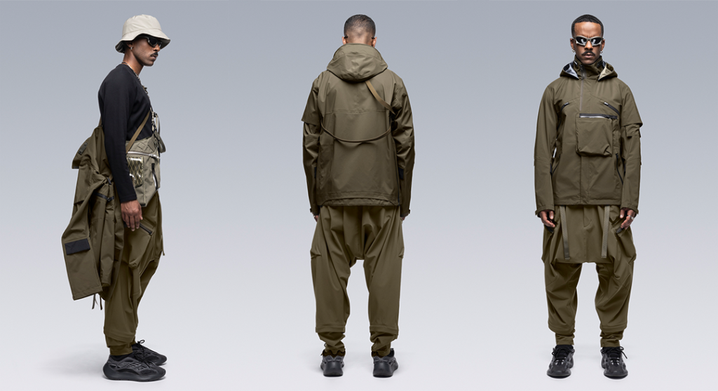 Spaceship Drip or Drown in Citizen Sleeper – The Future Wore
